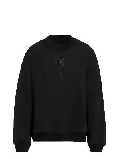 Emporio Armani Sweatshirt - Black