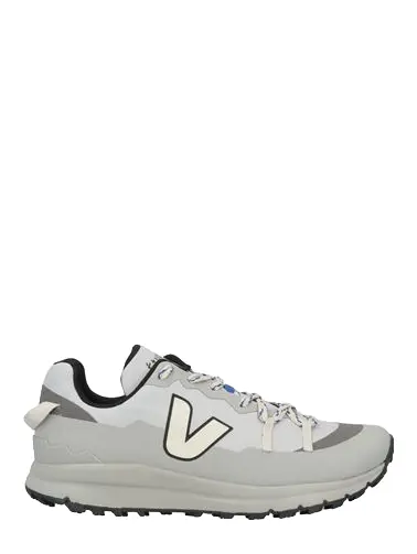 VEJA X Études Low-top Sneakers - Grey