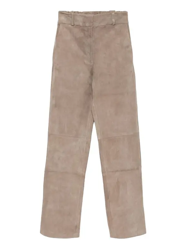 ARMA Jen Trousers - Grey