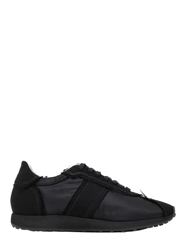 THE ROW Mica Sneakers - Black