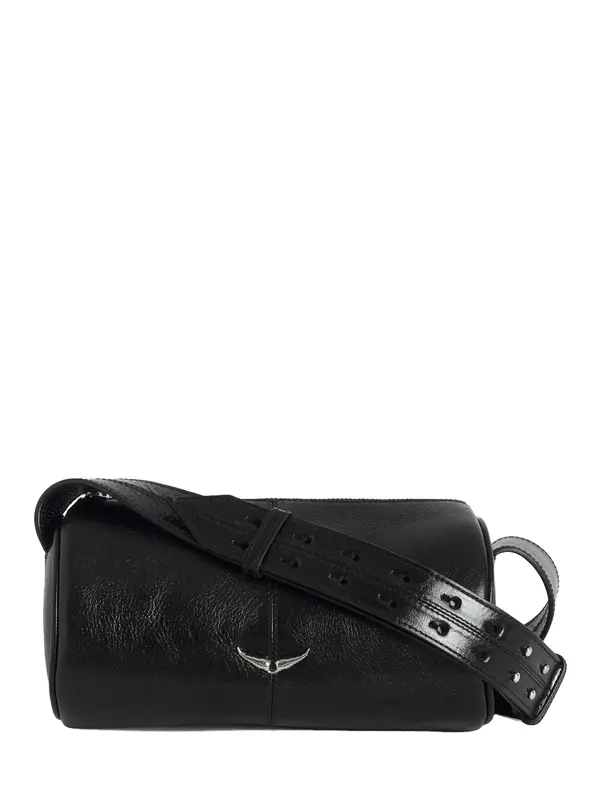Zadig&Voltaire Le Doudou Bag - Black