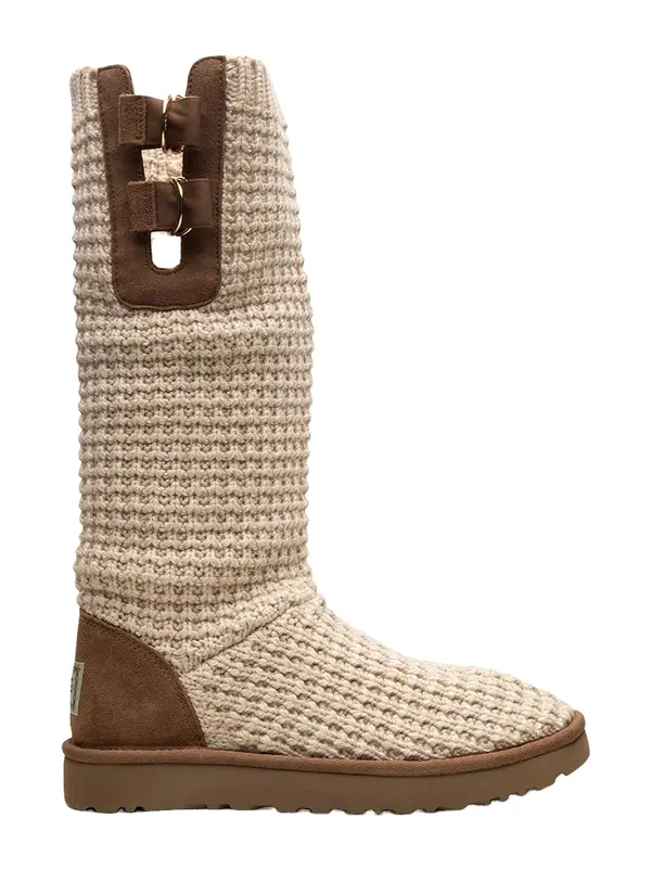 UGG Classic Solene Boots - Neutrals
