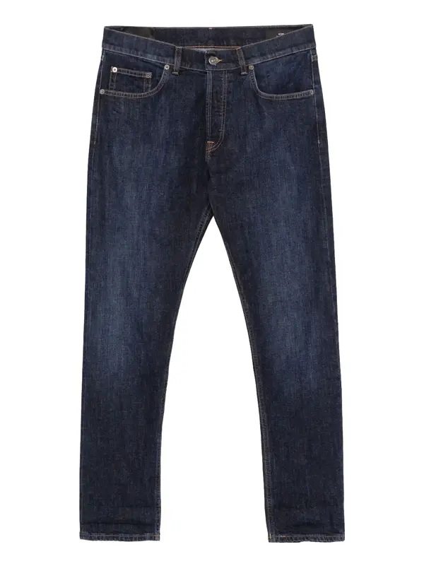 DONDUP Icon Jeans - Blue