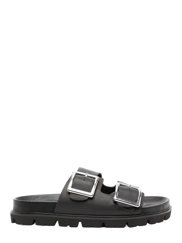 Senso Ileena I Sandals - Black