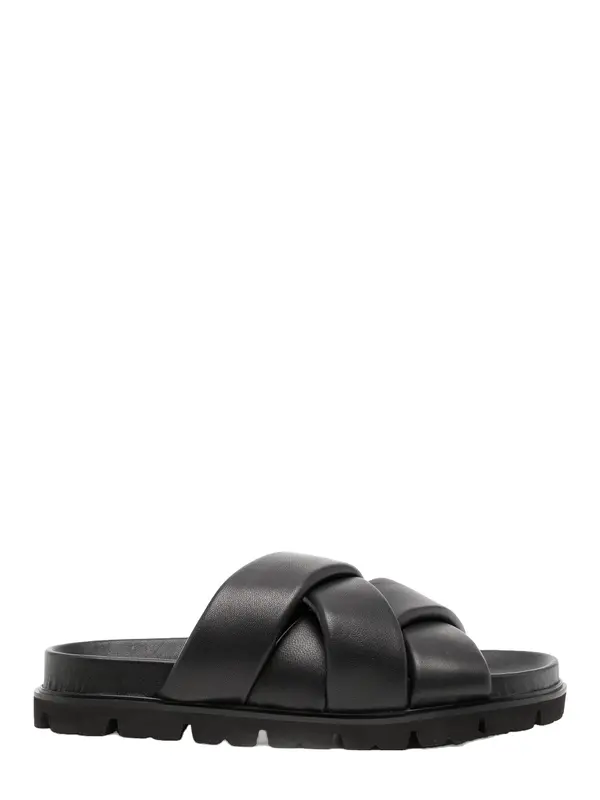 Senso Ian Slides - Black