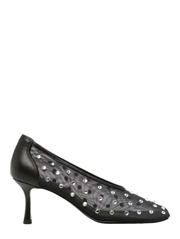 Senso Jocelyn Pumps - Black
