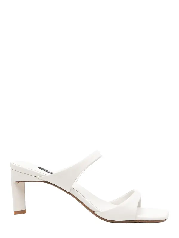 Senso Melissa Iii Sandals - White