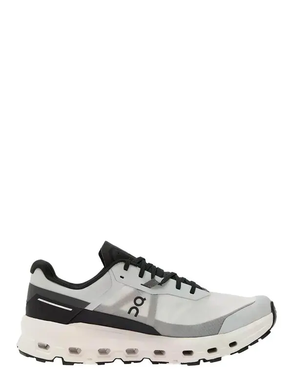 On Cloudvista 2 Sneakers - Grey