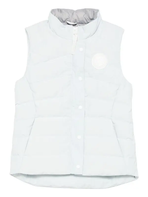 Canada Goose Freestyle Vest - Blue