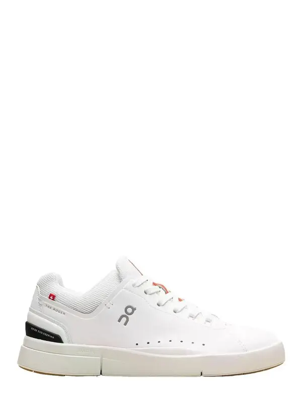 On The Roger Advantege Sneakers - White