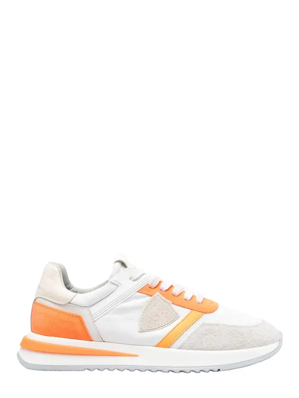 Philippe Model Tropez 2.1 Sneakers - White