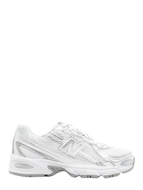 NEW BALANCE 740 Sneakers - White