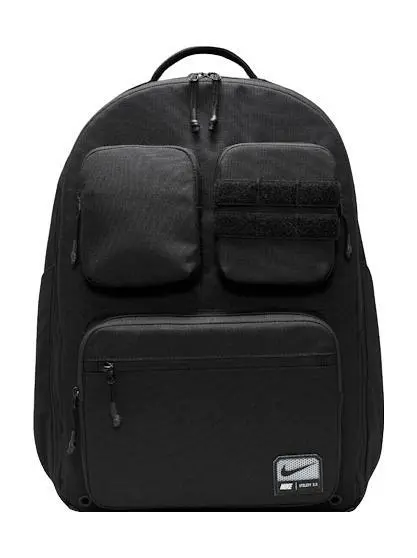 Nike Utility Power 33l Backpack - Black/white