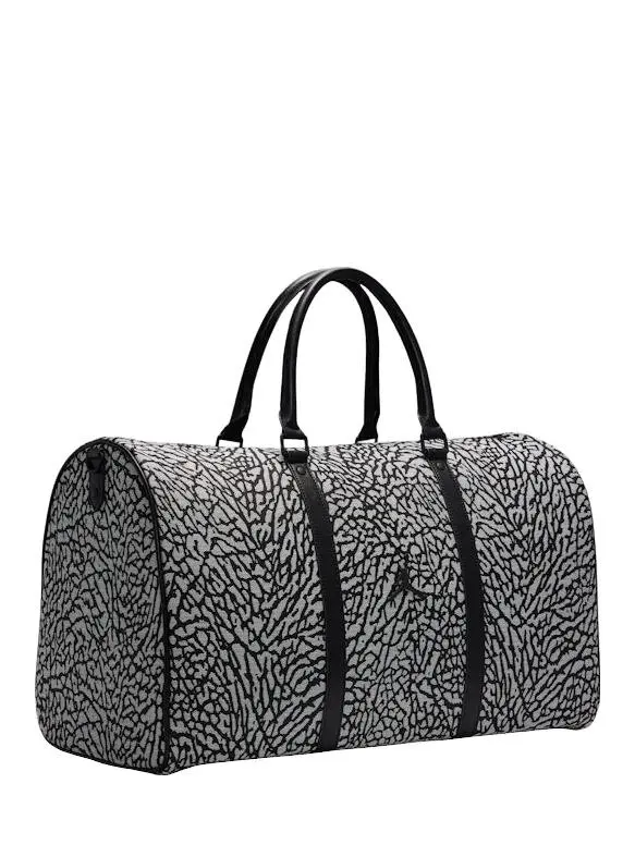 JORDAN Icon Duffle 40l Bag - Black