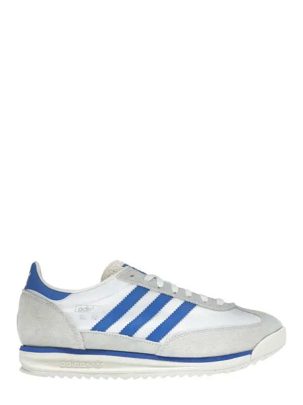 Adidas Sl 72 Rs Sneakers - Chalk White/blue/cloud White