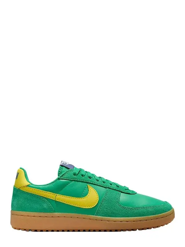 Nike Field General '82 I Love Limes Sneakers - Stadium Green/sail/diffused Blue