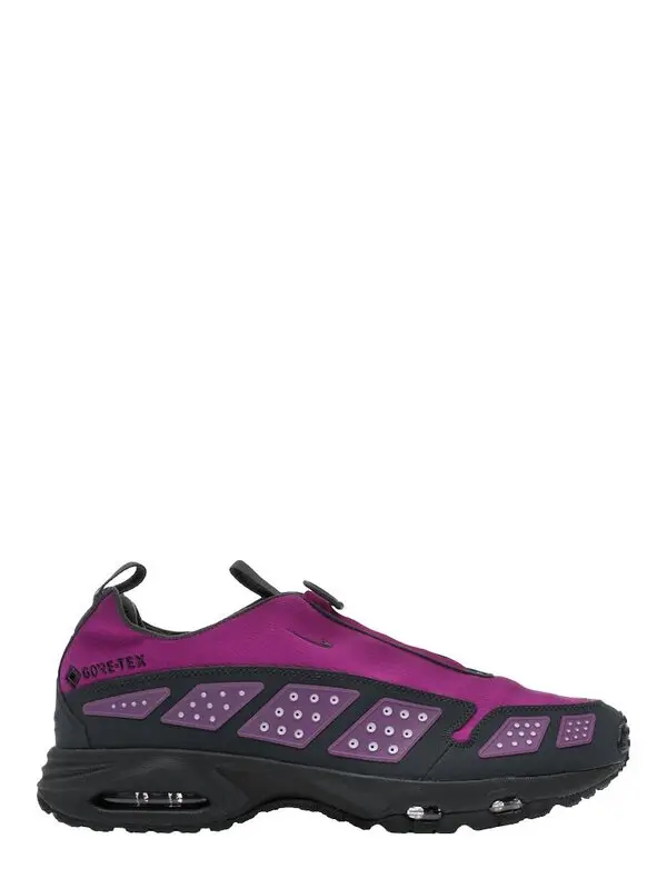 Nike Air Max Sunder Gore-tex Sneakers - Bold Berry/dark Smoke Grey/ghost Black