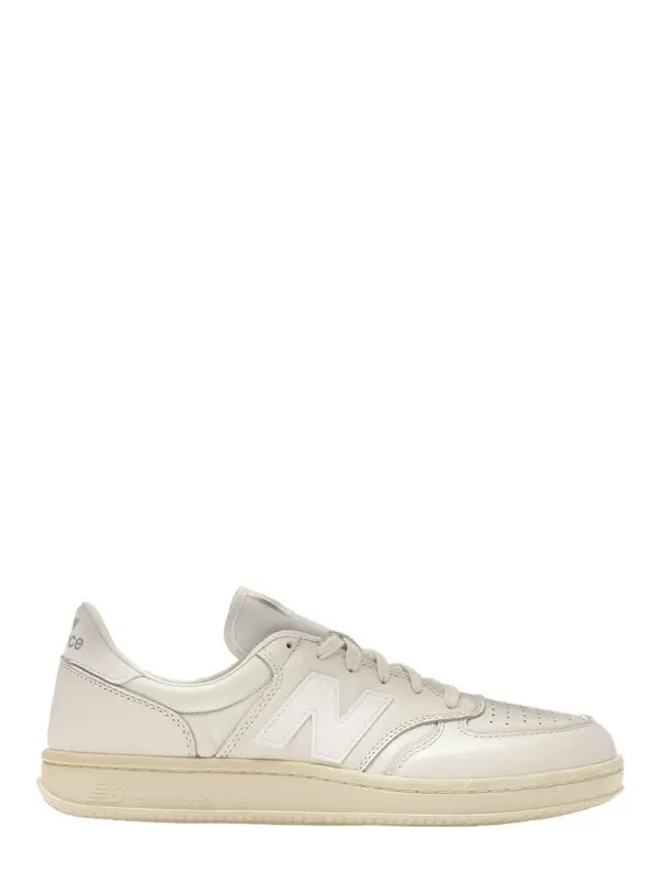 NEW BALANCE T500 /off Sneakers - White/off White