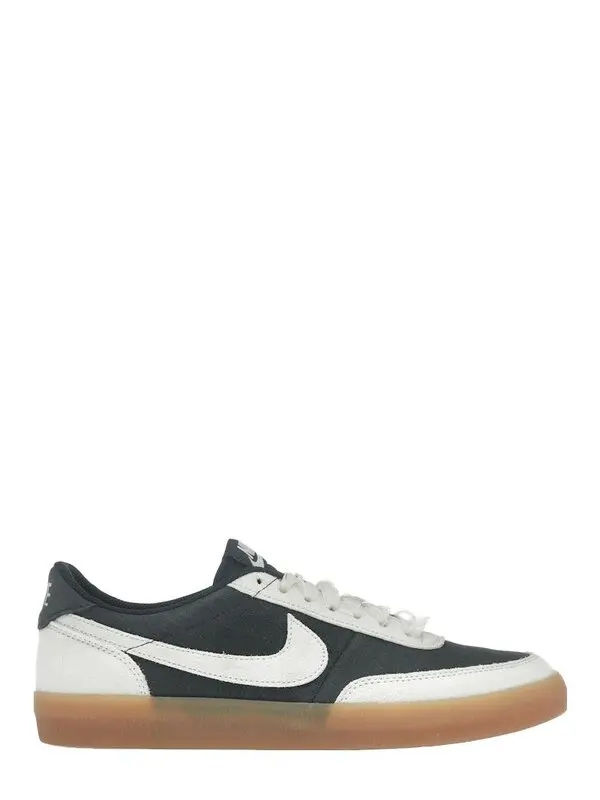 Nike Killshot 2 Gum Sneakers - Off Noir/gum Yellow/sail