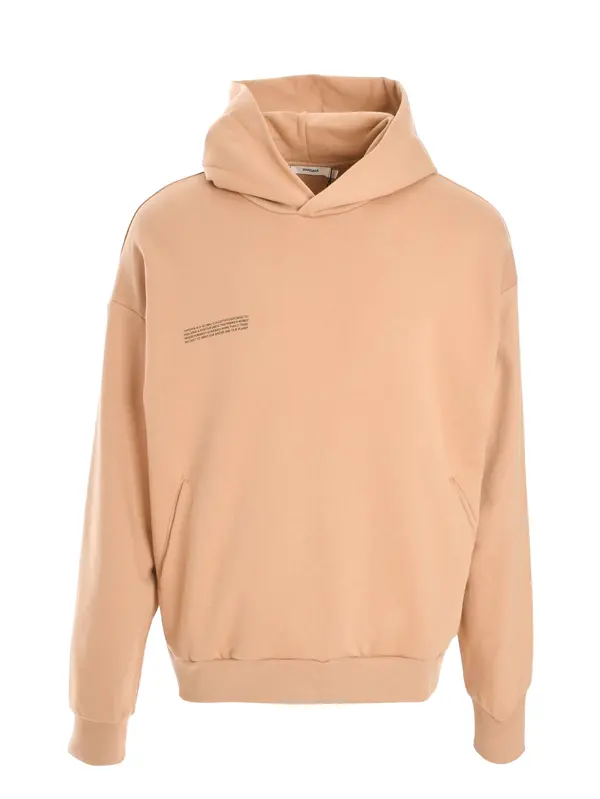 PANGAIA 365 Hoodie - Neutrals