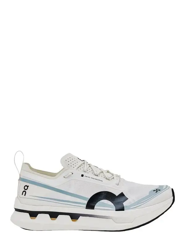 On Cloudboom Zone Dover Street Market 20th Anniversary Sneakers - White/black/blue