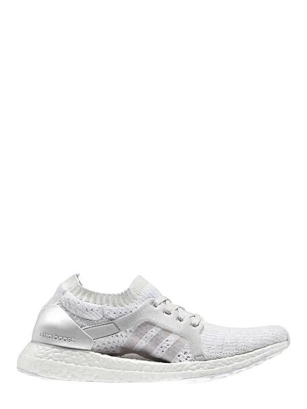 Adidas Ultra Boost X Sneakers - Footwear White/pearl Grey/crystal White