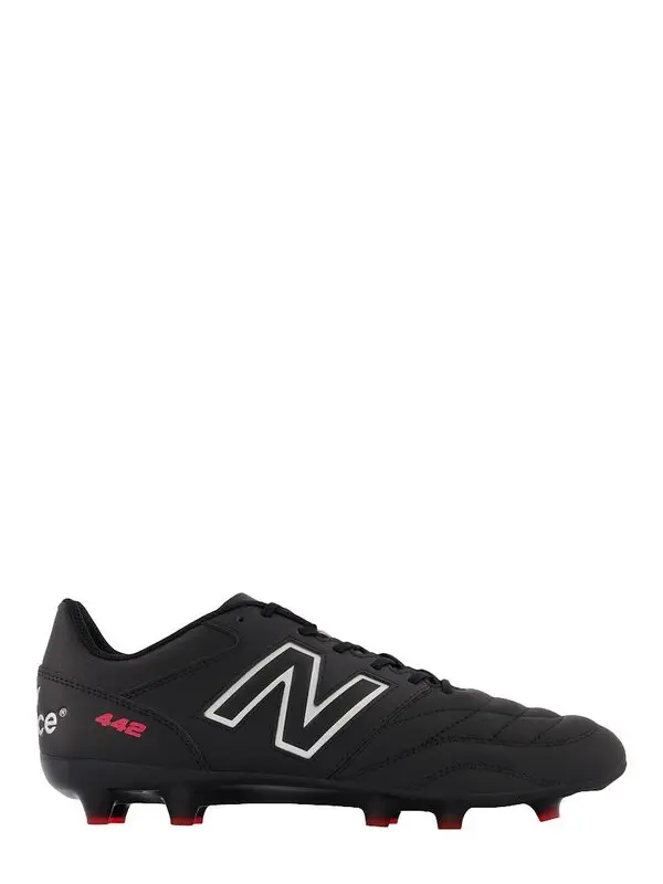NEW BALANCE 442 V2 Team Fgin - Black/white