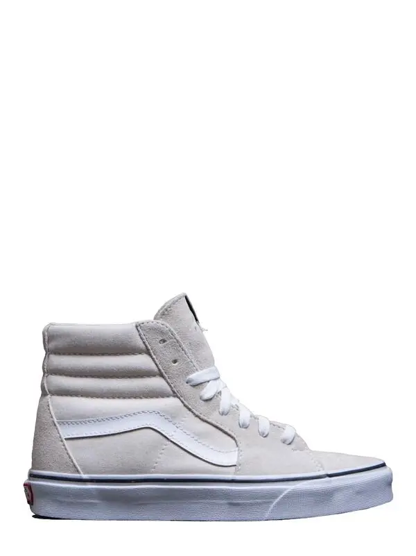VANS Sk8-hi Sneakers - Birch/true White