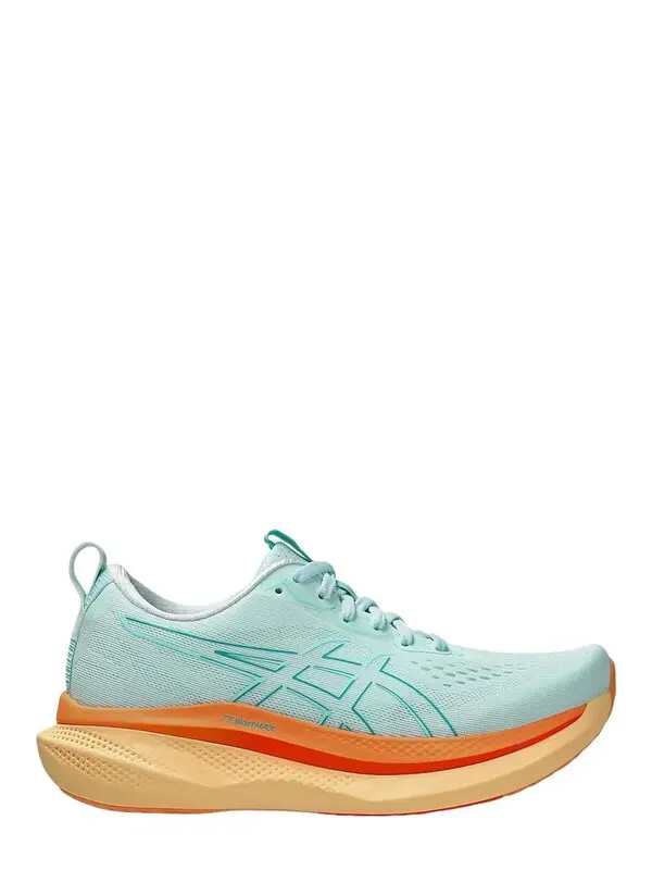 Asics Glideride Max Sneakers - Soothing Sea/wave Teal
