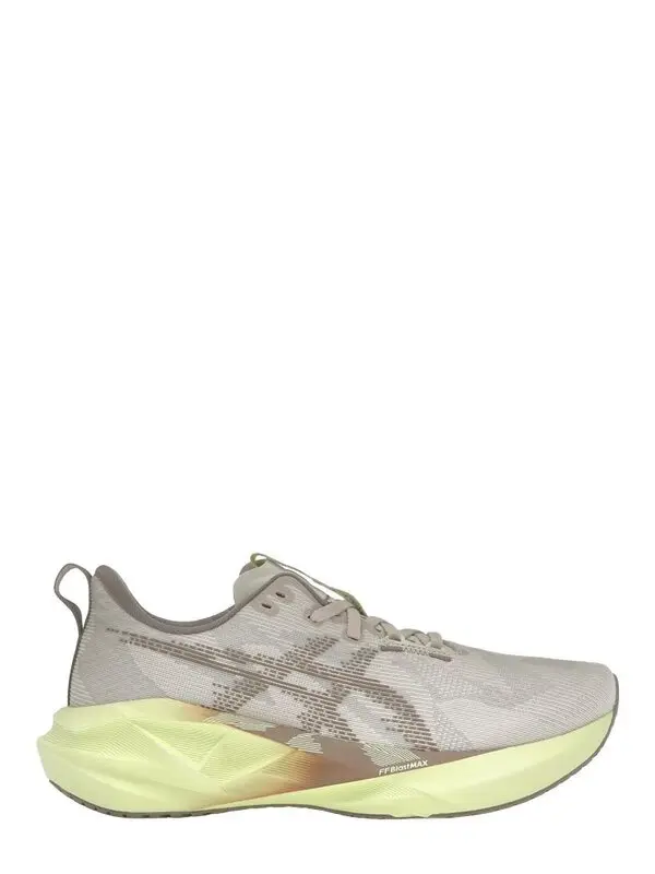 Asics Novablast 5 Sneakers - Mineral Beige/taupe Grey