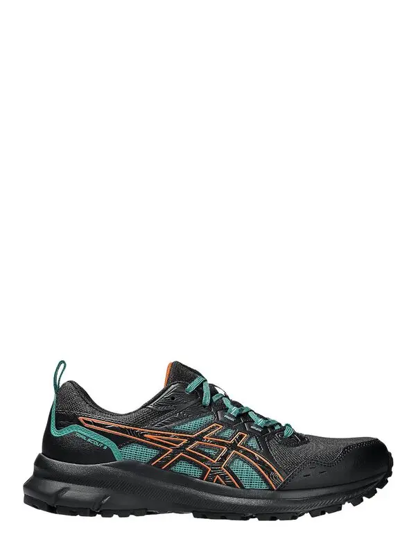 Asics Trail Scout 3 - Black/nova Orange