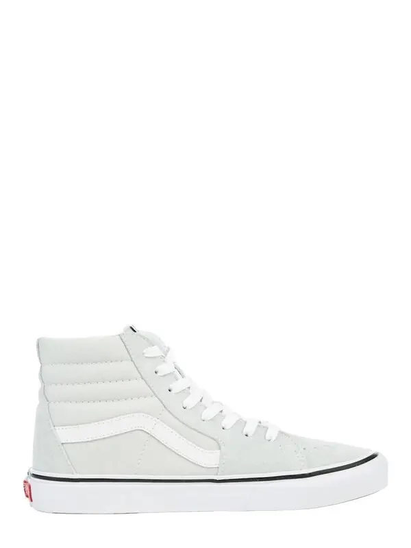 VANS Sk8-hi Sneakers - White/ice Flow