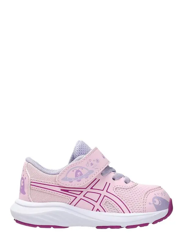 Asics Contend 9 School Yard Sneakers - Cotton Candy/bold Magenta