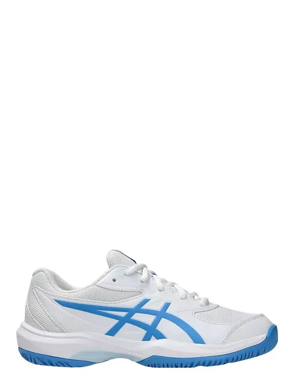 Asics Gelgamein Sneakers - White/blue Coast