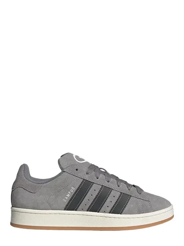 Adidas Campus 00s Sneakers - Grey/carbon/off White