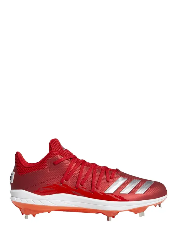 Adidas Adizero Afterburner 6.0 - Red