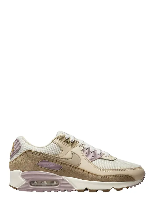 Nike Air Max 90 Sneakers - Brown