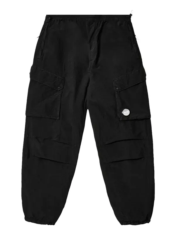 PALACE X C.p. Company Trouser - Black