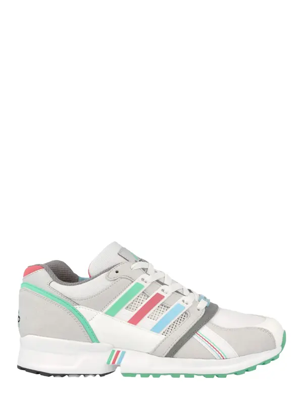 Adidas Overkill X Equipment Csg 91 Sneakers - White