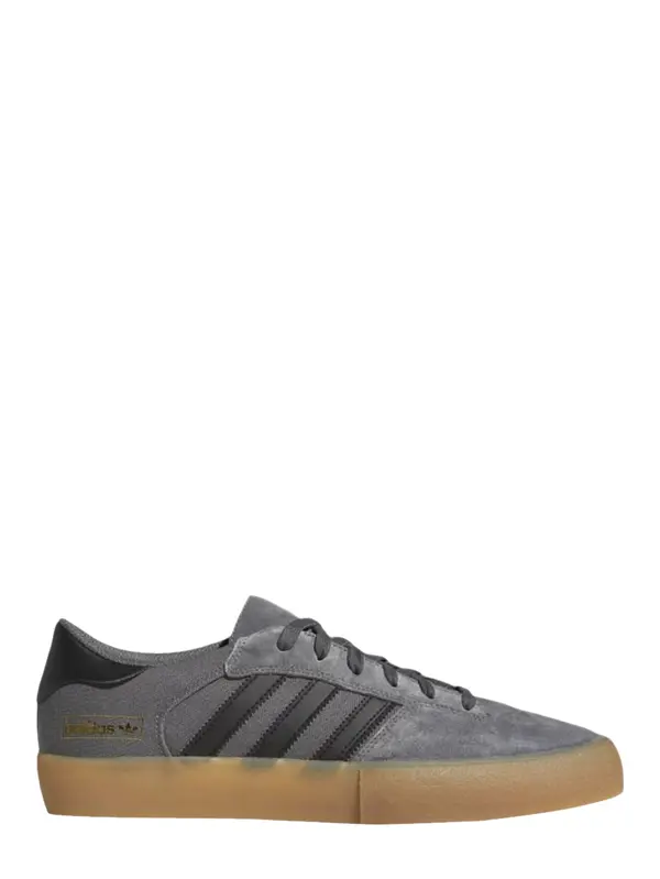 Adidas Matchbreak Super Gum Sneakers - Grey