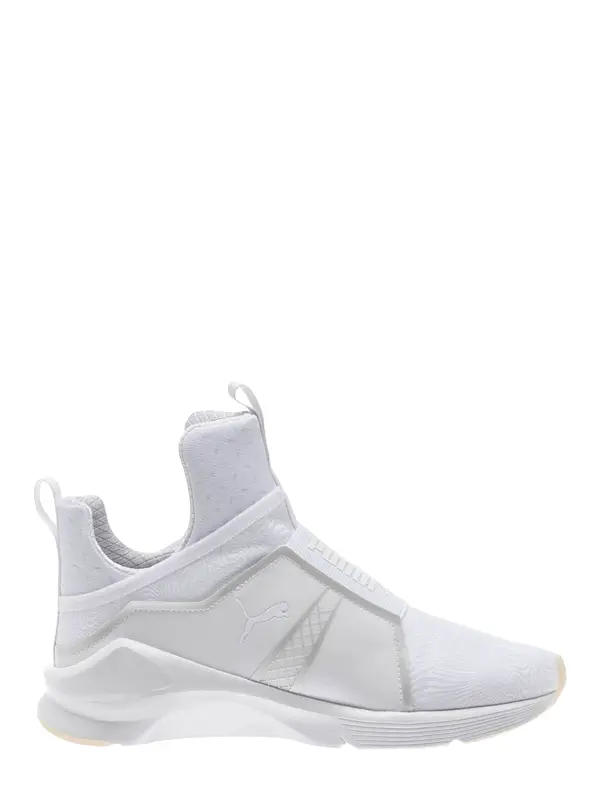 PUMA Fierce Bright Sneakers - White