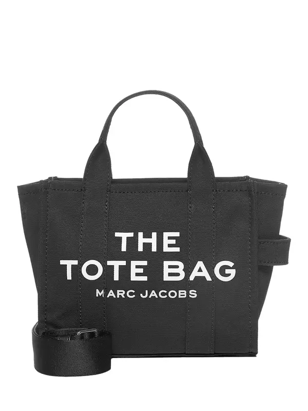 Marc Jacobs Mini Tote Bag - Black