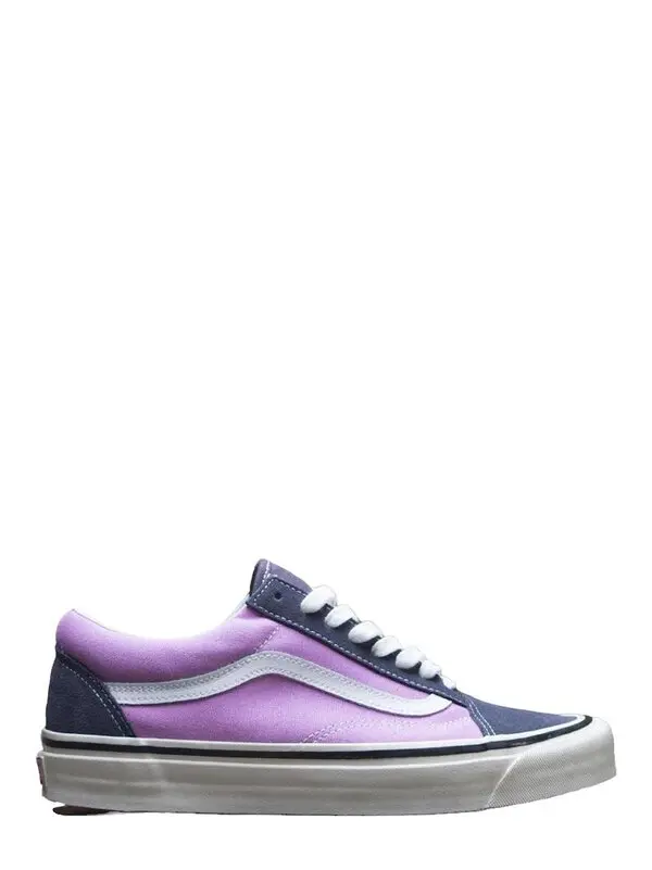 VANS Old Skool Dx Anaheim Factory Sneakers - Pink/black