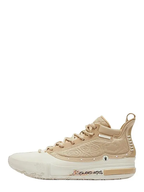 361 DEGREES Joker 1 Sneakers - Champagne