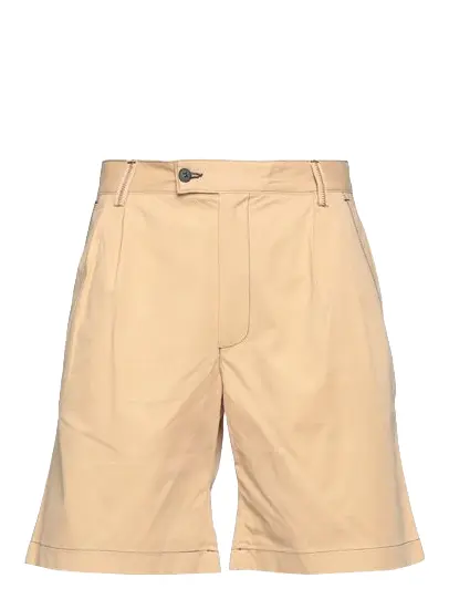 PHIPPS Chinos Bermuda Shorts - Beige