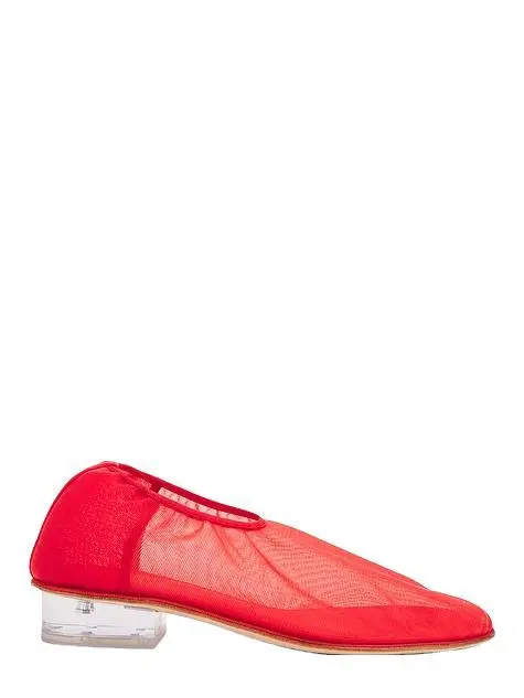 Studio Amelia Vestige Ballet Flat - Lily