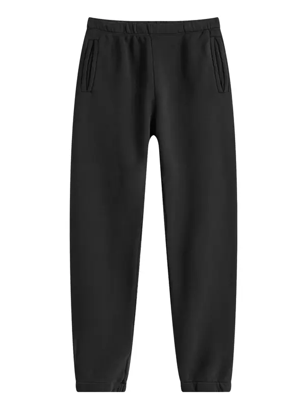 Joah Brown Empire Sweatpants - Black