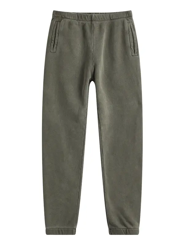 Joah Brown Empire Sweatpants - Washed Sage