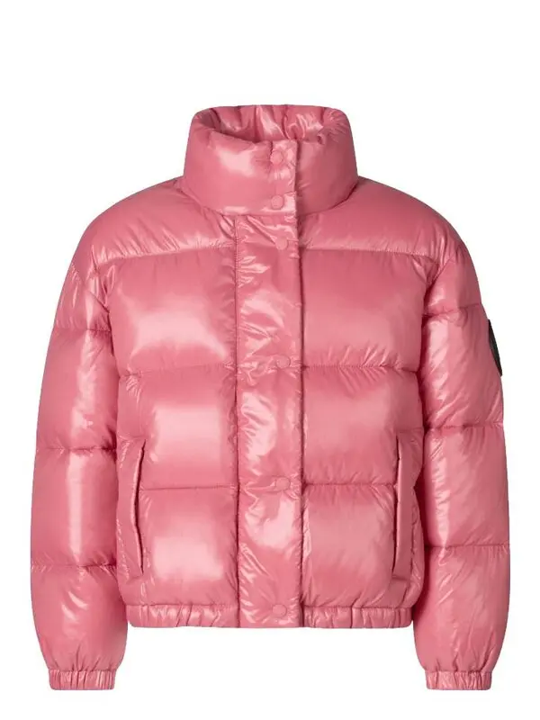 SAVE THE DUCK Padded Jacket - Pink