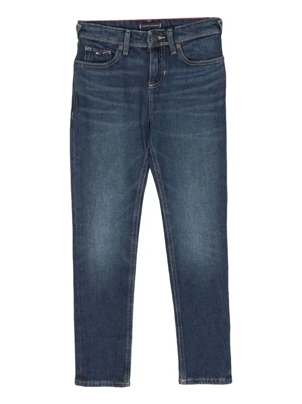 Tommy Hilfiger Scanton Jeans - Denim